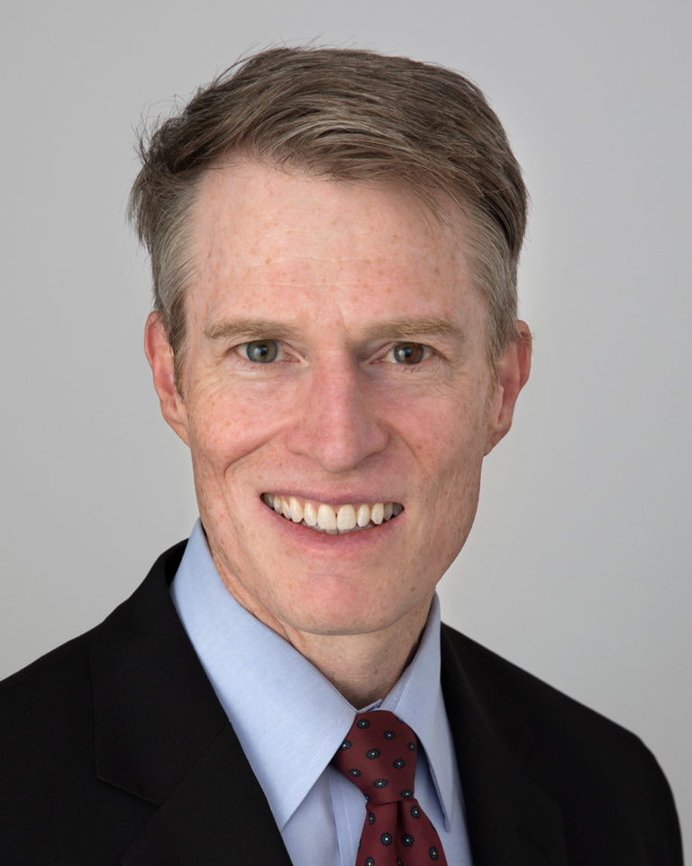 Dr. Eric Zacharias Launches New Health Podcast