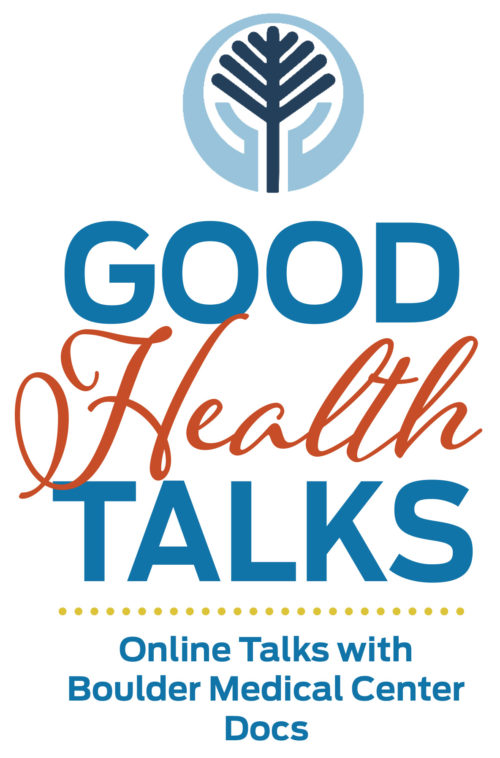 Good Health Talk: Back-to-School. Be Prepared for Kids' Asthma and Food ...
