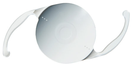 Cataract Surgery and the Vivity® Intraocular Lens