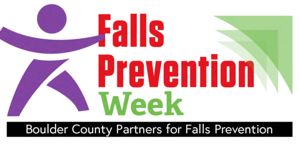 Fall Prevention Week - A Step in the Right Direction