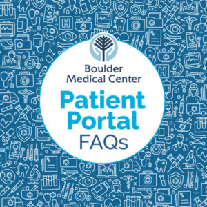 Family Medicine at Boulder Medical Center
