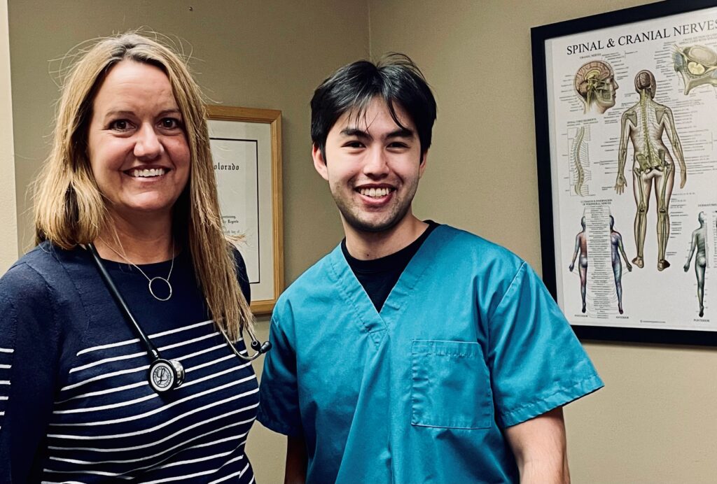 CU Medical Assistant Internships - Boulder Medical Center - Boulder ...