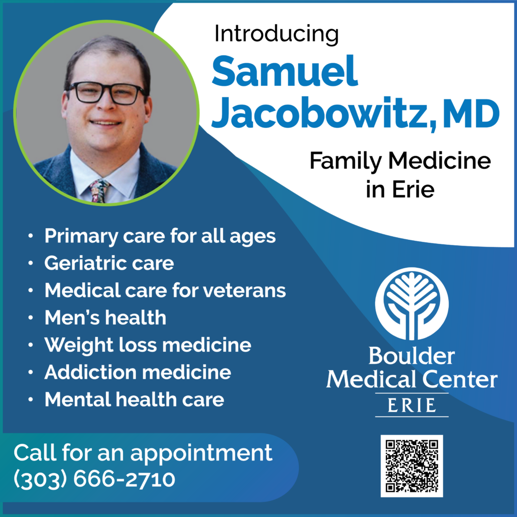 Primary Care Medicine | Boulder Medical Center