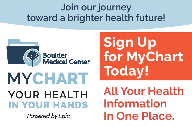 Boulder Medical Center - Find a Doctor
