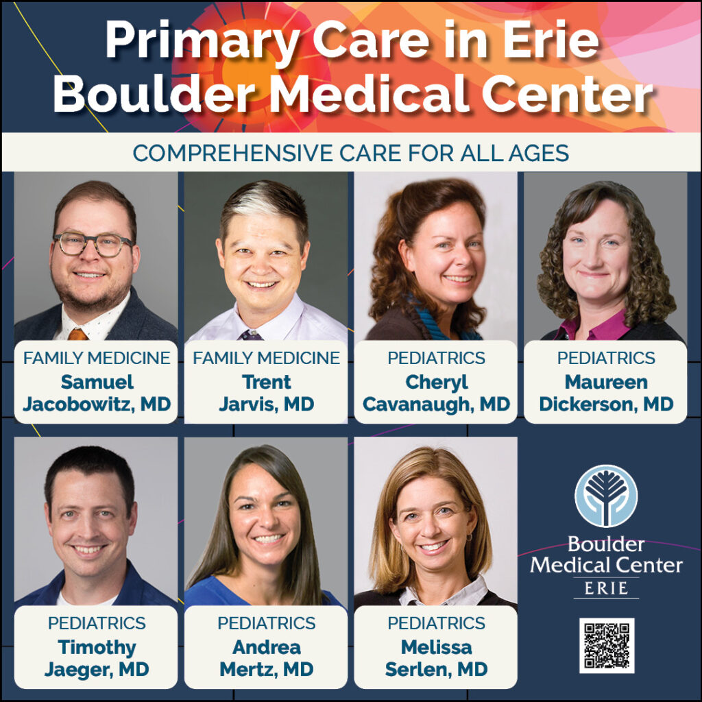 Primary Care Medicine | Boulder Medical Center