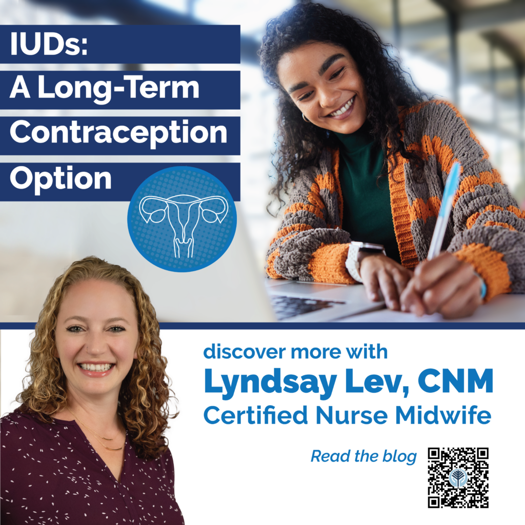 IUDs: A Long-Term Contraception Option