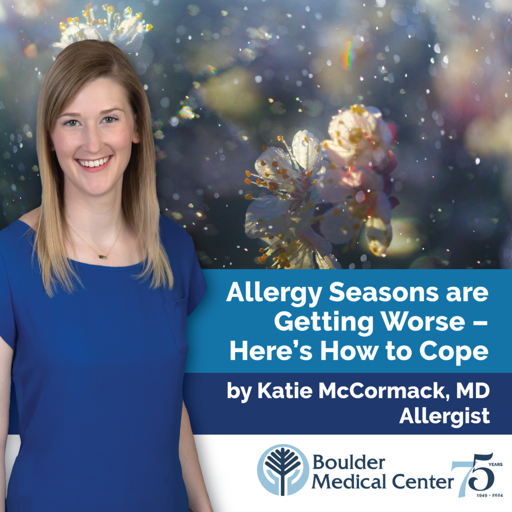 Primary Care Medicine | Boulder Medical Center