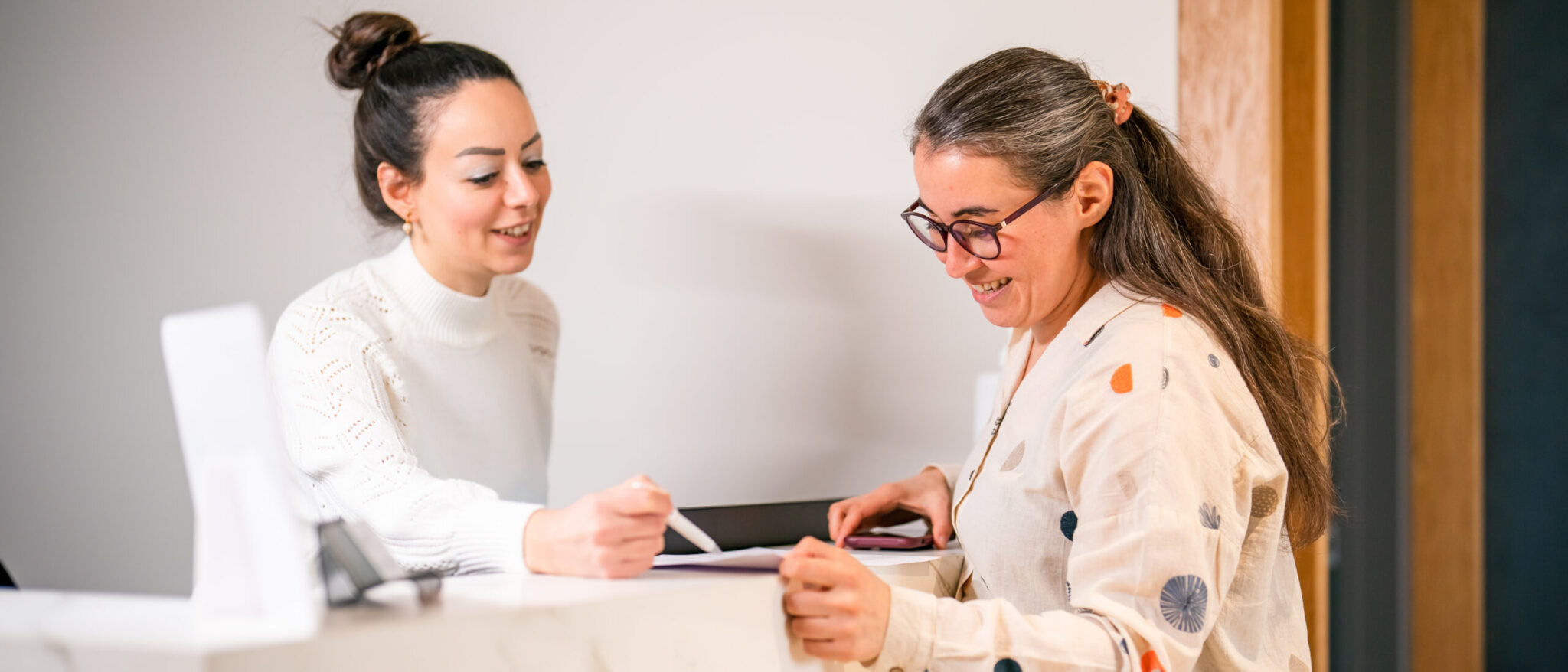 Patient Access Associate at Boulder Medical Center