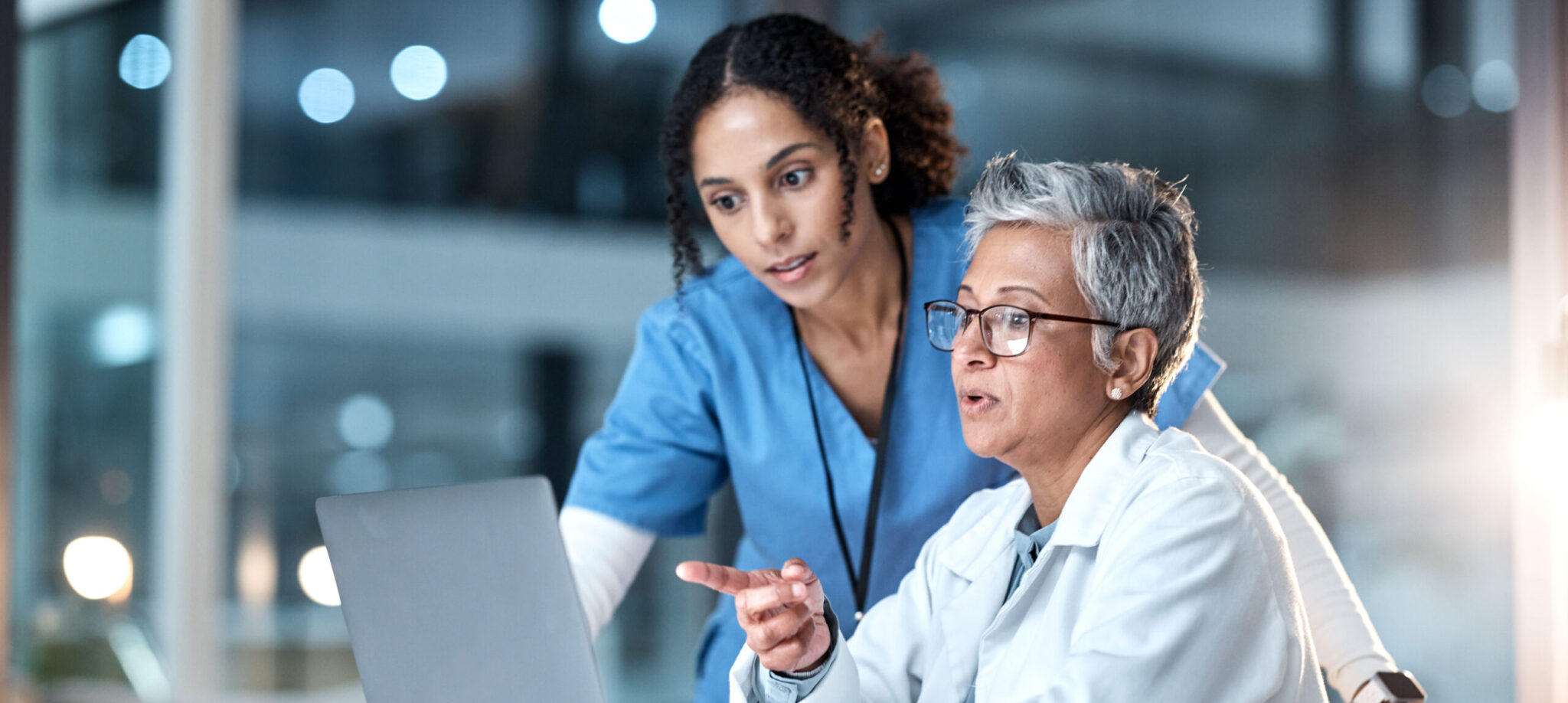 Healthcare Internships and Certificate Programs